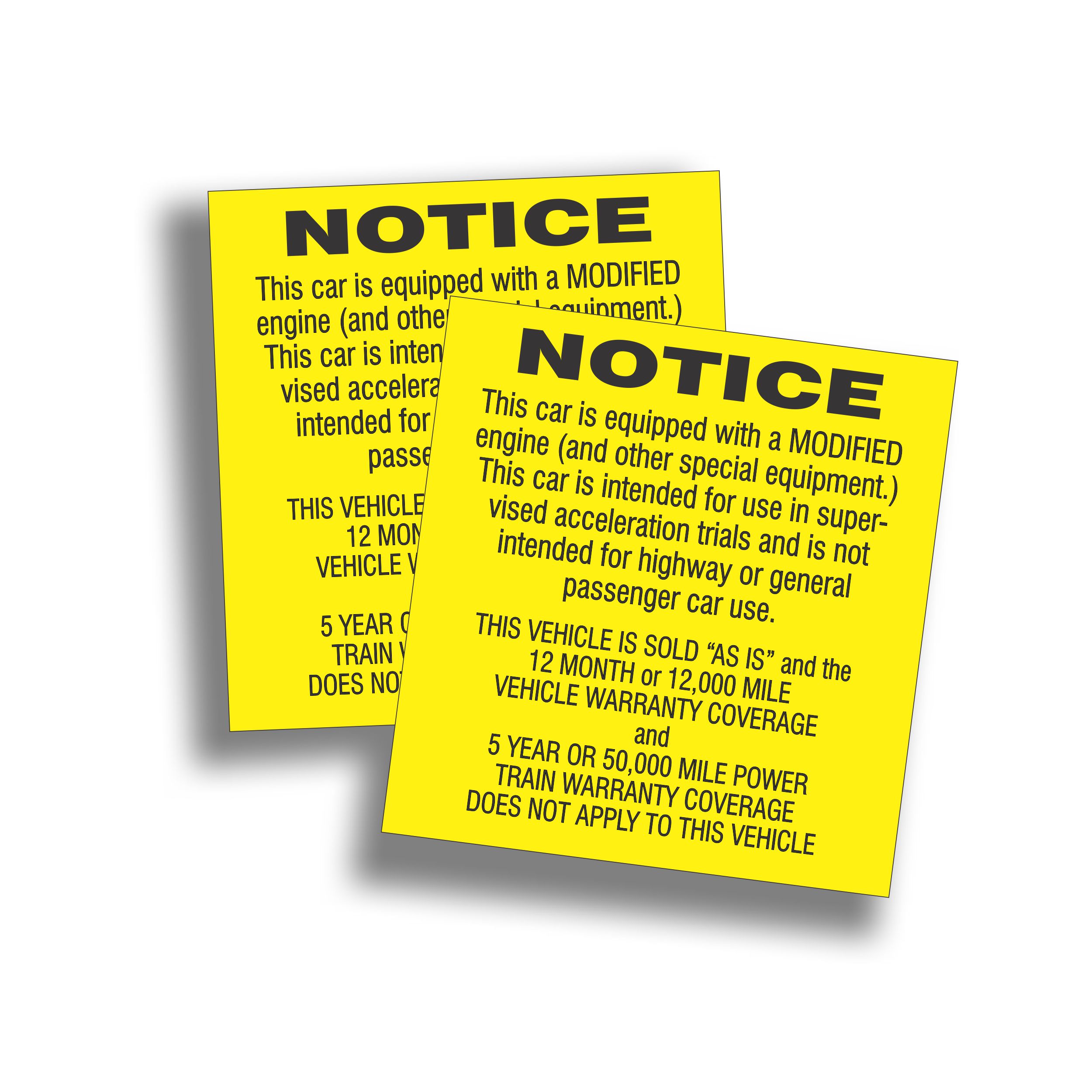 Solar Graphics - Decals and Vinyl Graphics