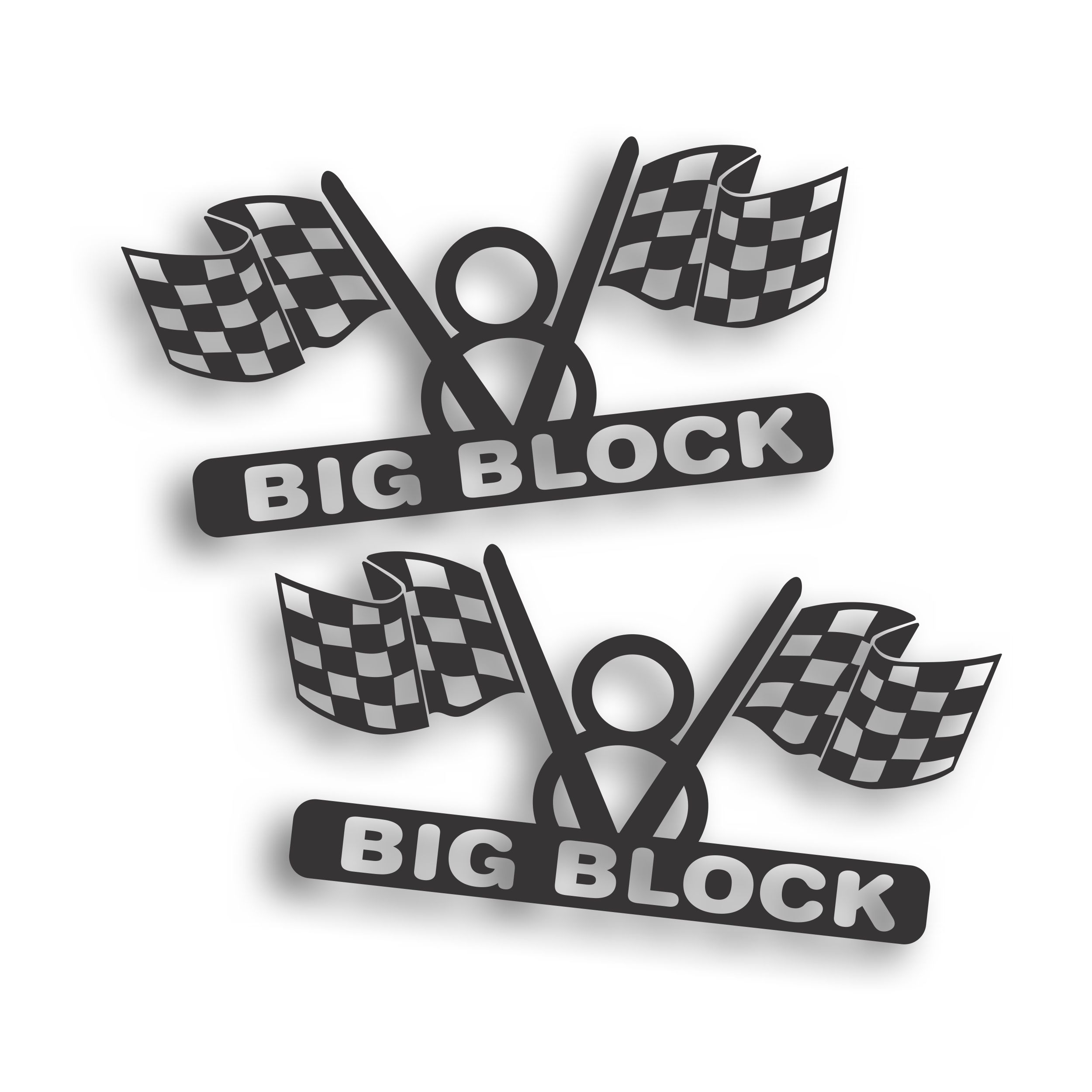 solargraphicsUSA.com - Muscle and Street Car decals