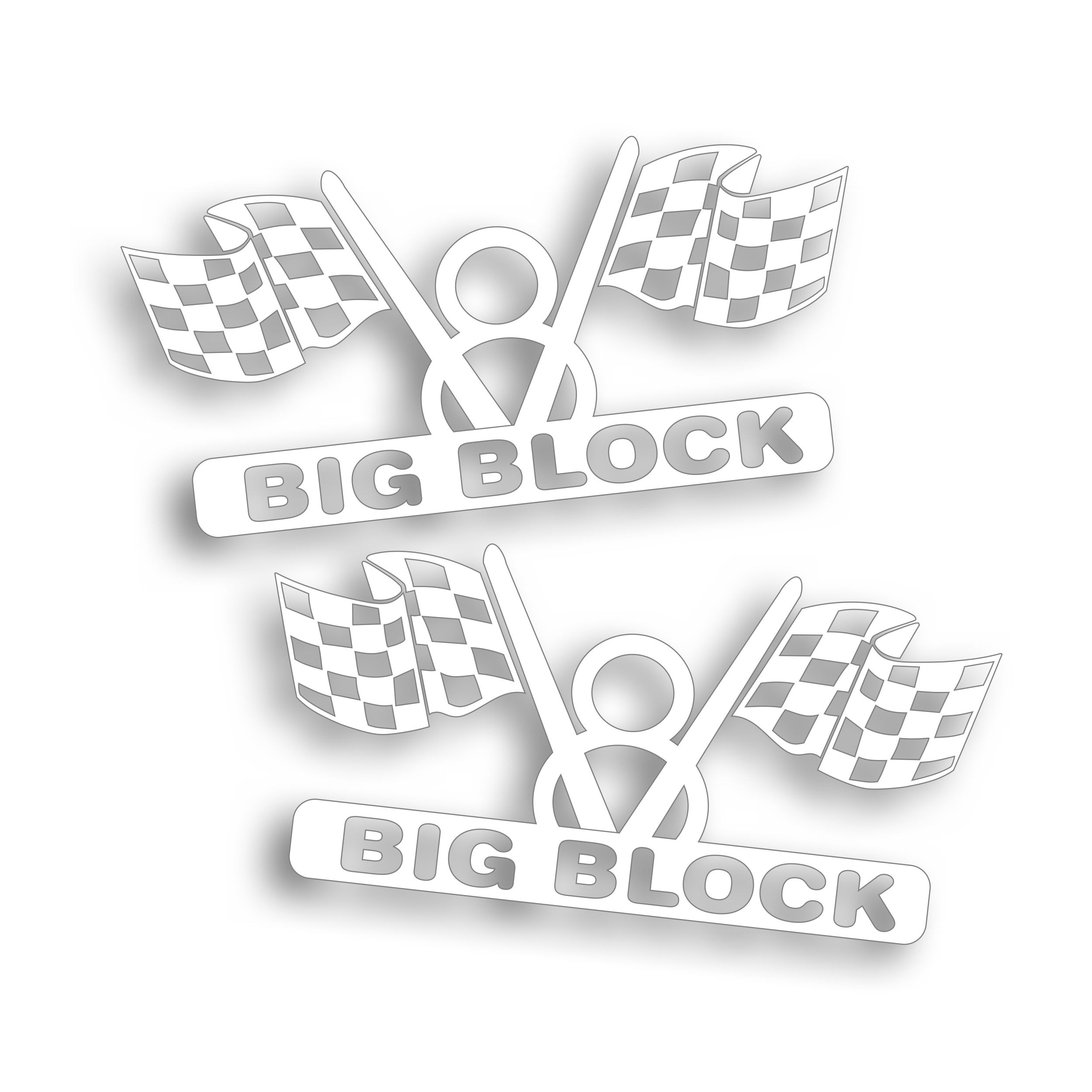 solargraphicsUSA.com - Muscle and Street Car decals