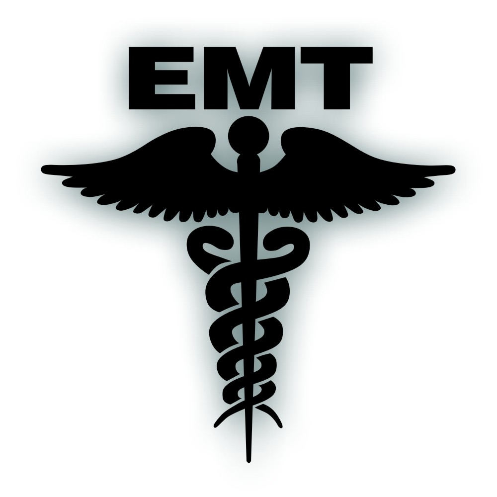 Emt Logo Black